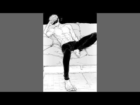 rini - bedtime story (narrated by daddy Gojo)