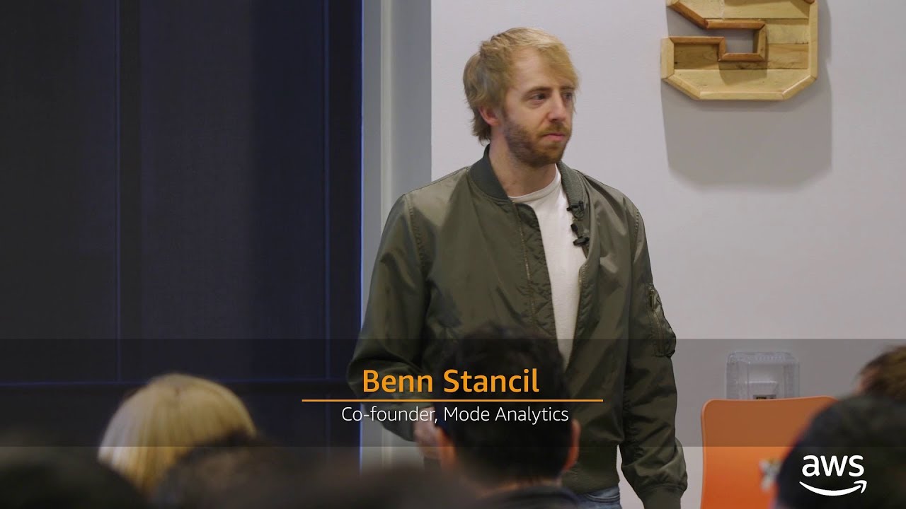 Using Analytics for Startup Fundraising