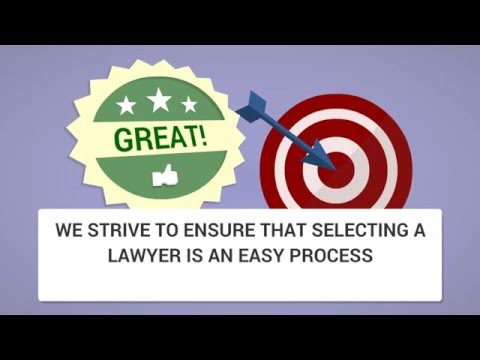 Attorney Search Directory