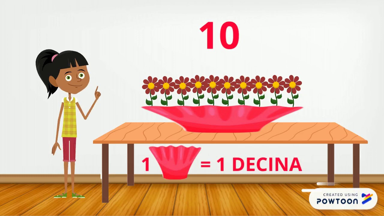 LA DECINA