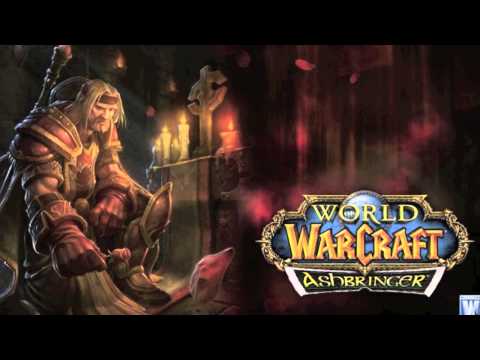 Know Your Lore: The Ashbringer