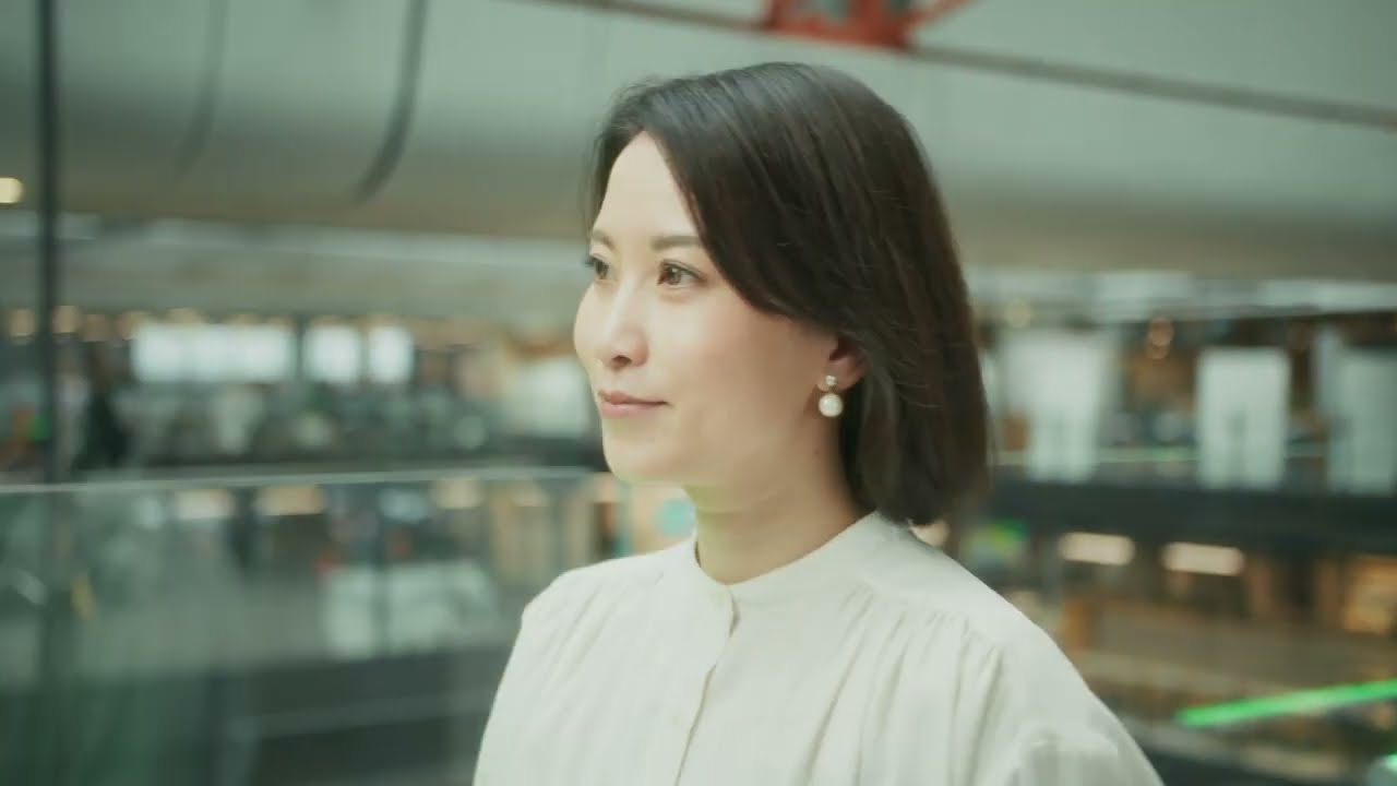 Commonwealth Bank: Seattle Technology Hub | Pulling the future forward