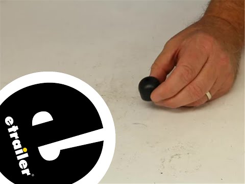 etrailer | An In-Depth Look at the Rubber Bumper