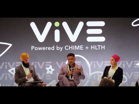 ViVE 2025 Day 1