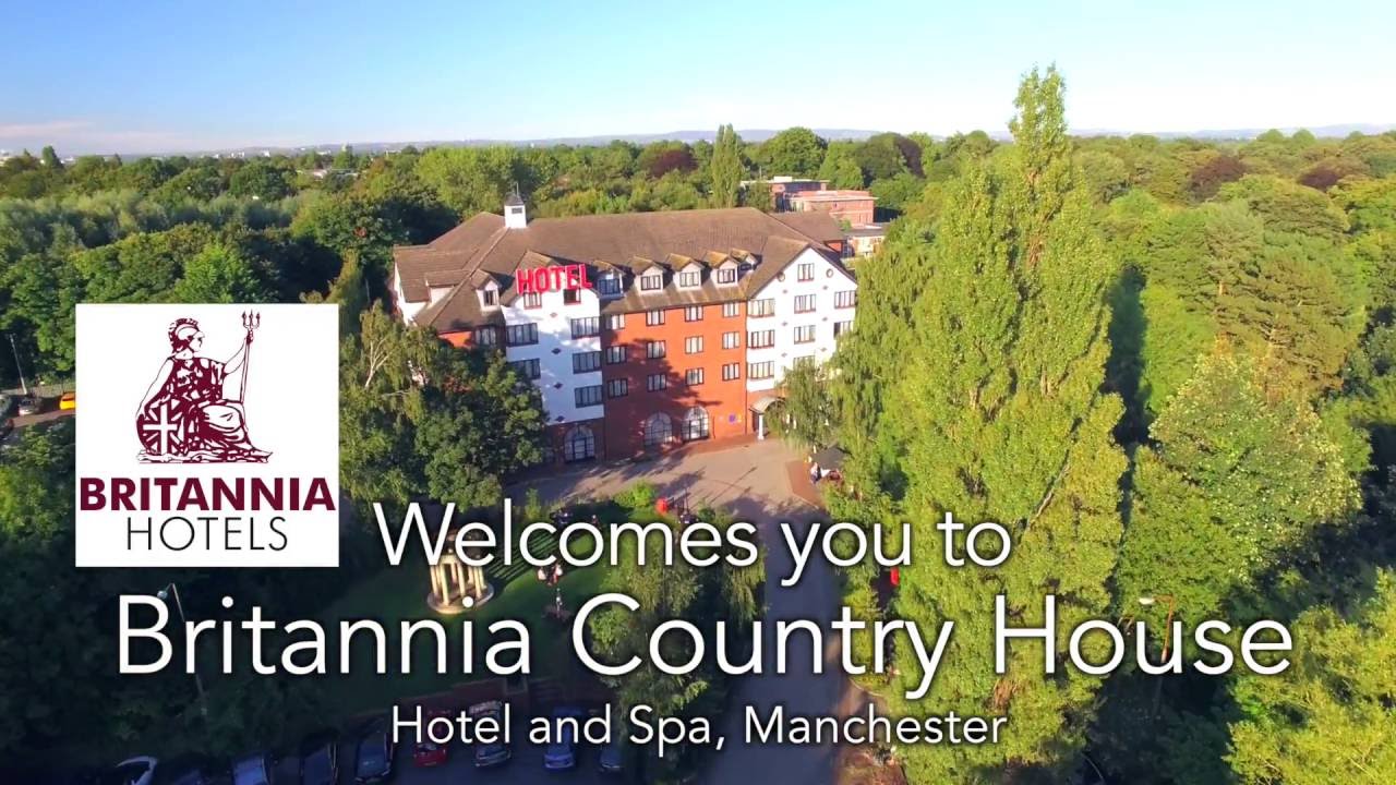 The Britannia Country House Hotel | Britannia Hotels
