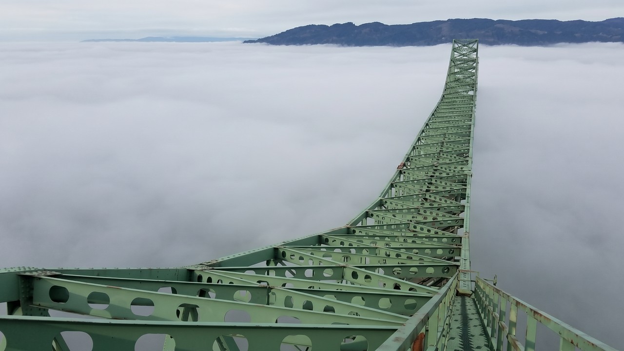 Oregon's $155M Bridge DISASTER: The Failure Nobody Is Talking About
