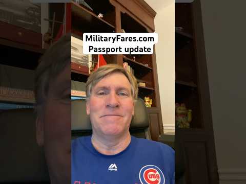 Check the expiration date of your #passport #shorts