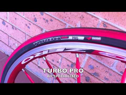 PIMPED UP SPECIALIZED SIRRUS LIMITED