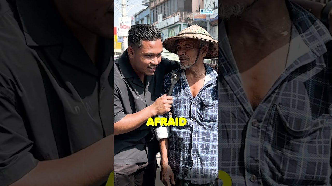 রিক্সাওয়ালা মামার সাথে ইংরেজি কুইজ 😁 || Emam Hossain || Headman Academy