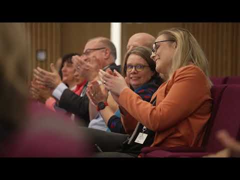 KEN2022 Highlights