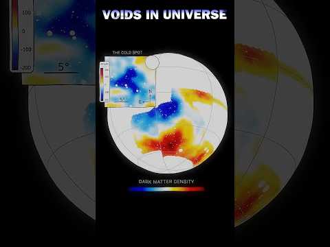 Where Galaxies Fear to Tread: Voids