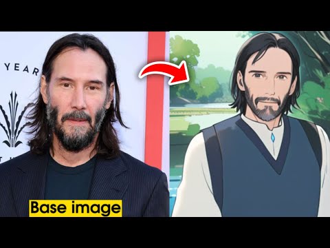 How To Turn a Photo Into Cartoon Using Tensor.art - Free AI Tool (2025)