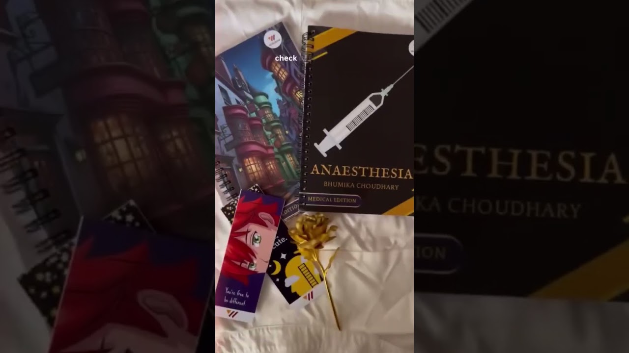 Wulcrow premium edition #customized #notebook #school #college #new #edit