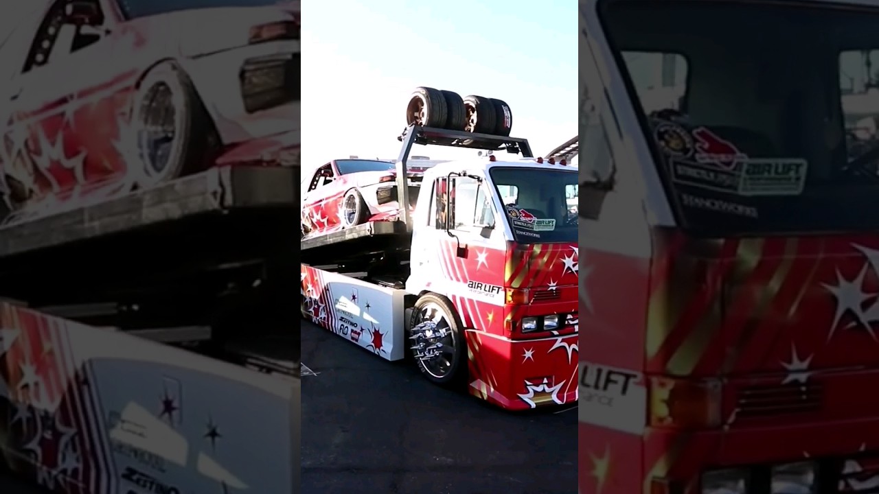 Sema Show car compilation #semashow #semashow2022 #customcar #customcars #retrocars #slammedcars