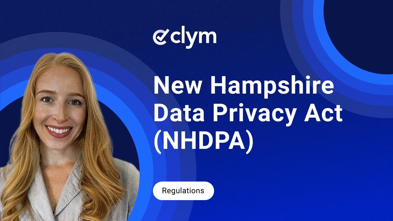 New Hampshire Consumer Privacy Bill (SB 255): Your Guide to Data Protection