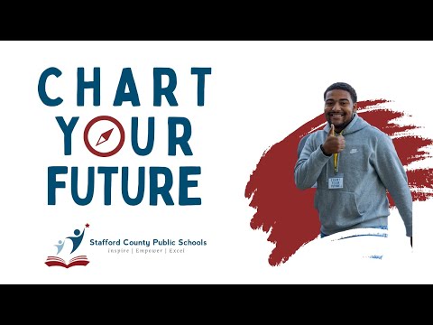 Chart Your Future 2024 Recap: A Path to Success