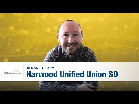 Rostering Reimagined: Harwood Unified’s Journey to Simpler Systems