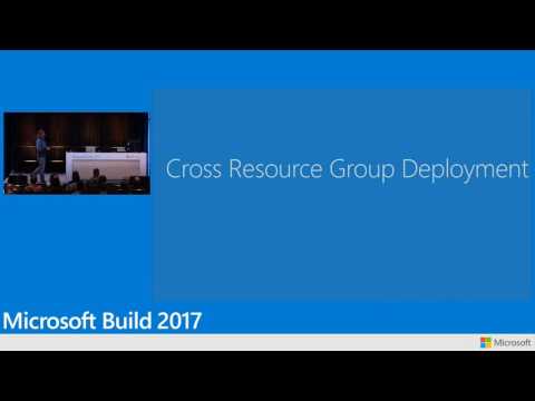 Azure Resource Manager templates, Life after first deployment