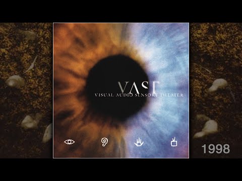 VAST | Visual Audio Sensory Theater