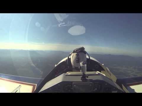 Videos: Stalls, Incipient Spins, and Recoveries from Inverted ...