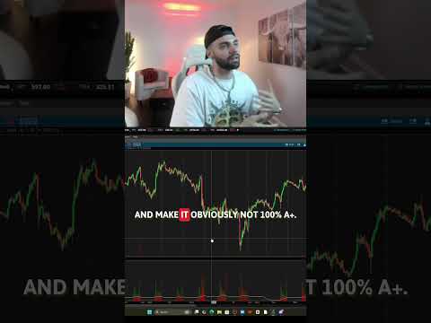 The A+ Setup Blueprint *FREE Live Trading & FREE Course*ππΌLink in BioππΌ #tradingelder #eldertrades