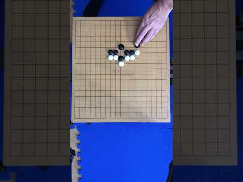What is Ko? How to Play Go for Beginners