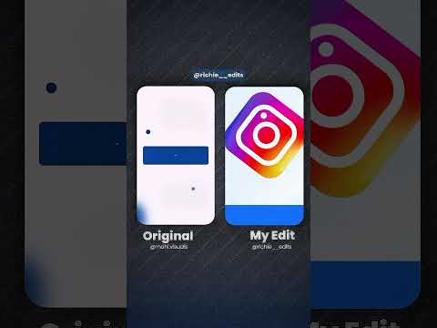 3D REEL EDIT ON Alight motion - MARK ZUCKERBERG #alightmotion #shorts #videoediting
