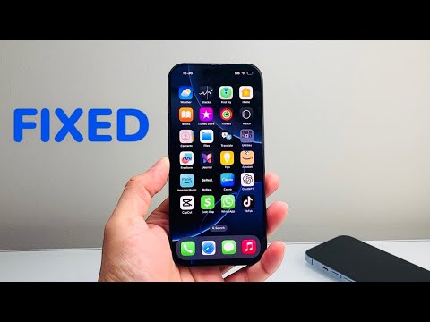 How To Fix iPhone Keeps Restarting