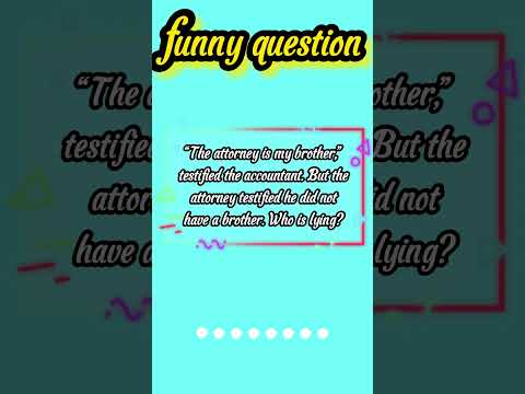 funny questions.40