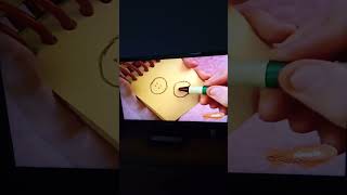 How To Draw The 3 Clues From What Does Make Watch HD Mp4 Video Download ...