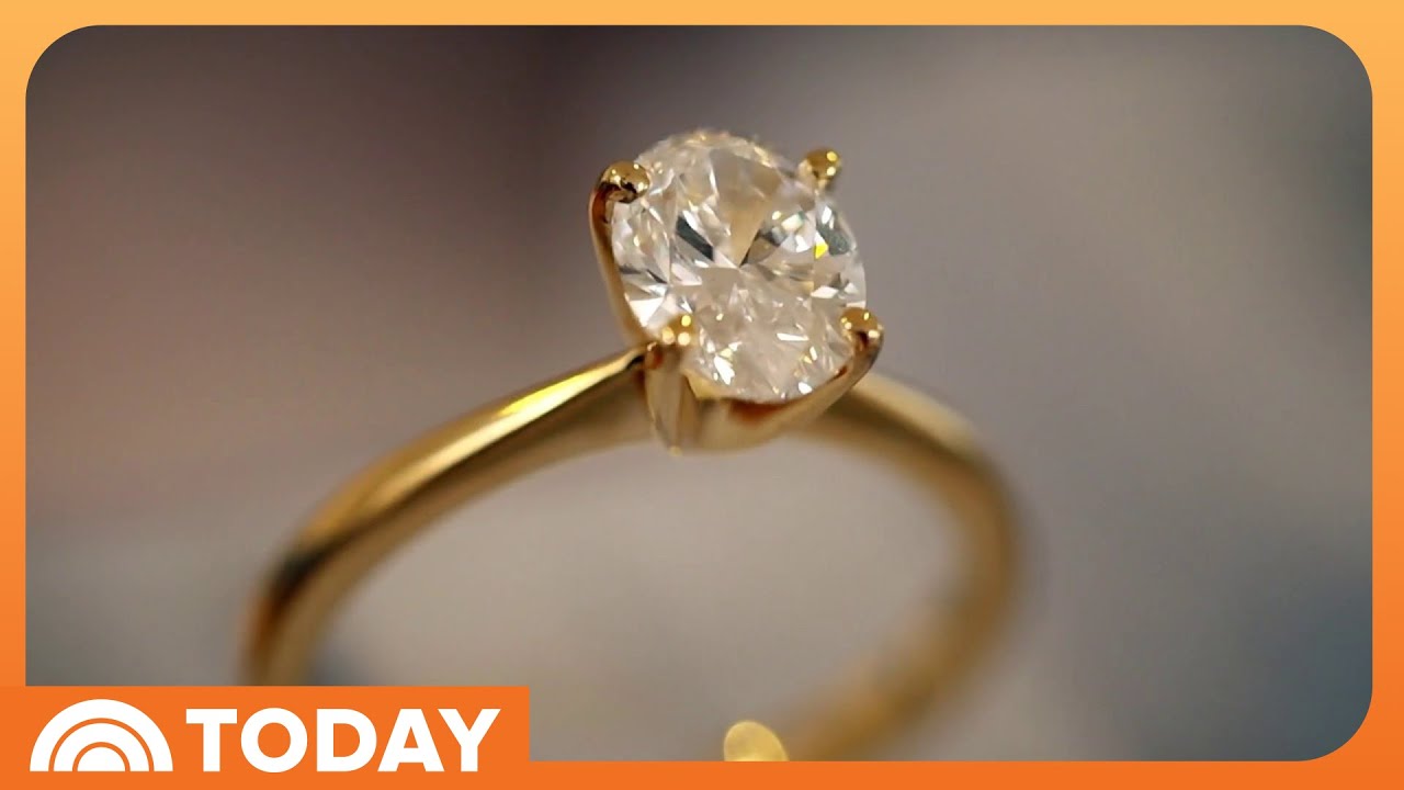 'Growing' Trend: Why More People Are Opting for Lab Diamonds
