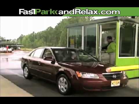 Preferred Covered Long Term Airport Parking in Houston