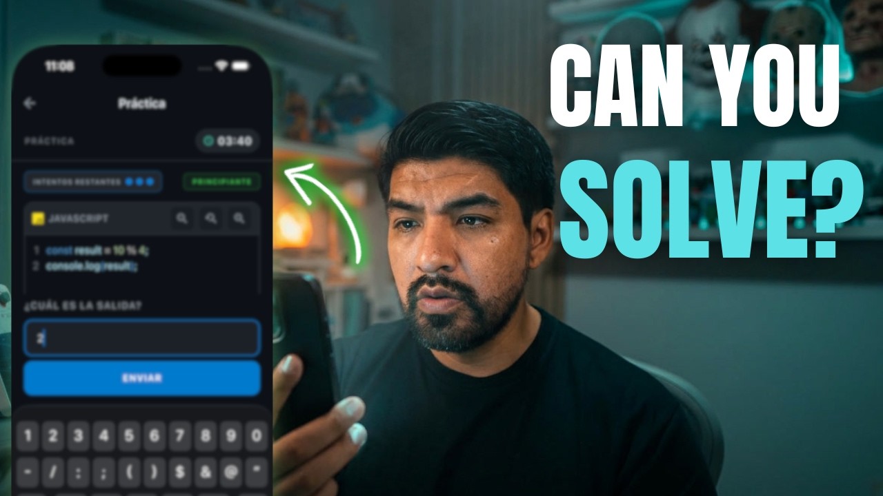 Can Modern Developers Still Problem Solve?