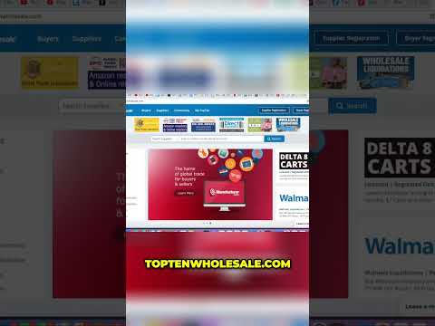 Top 3 Dropshipping Sites (Not Just Aussie!)