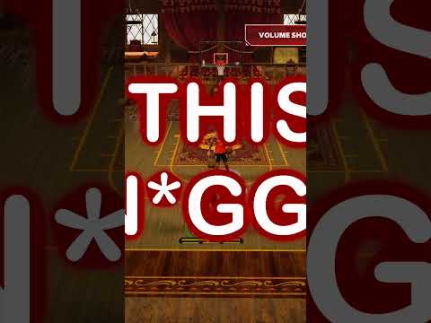 I’M REPORTING YOU FOR USING A ZEN! Nba 2k23 #nba2k23 #2k23 #fyp #fypシ #tiktok