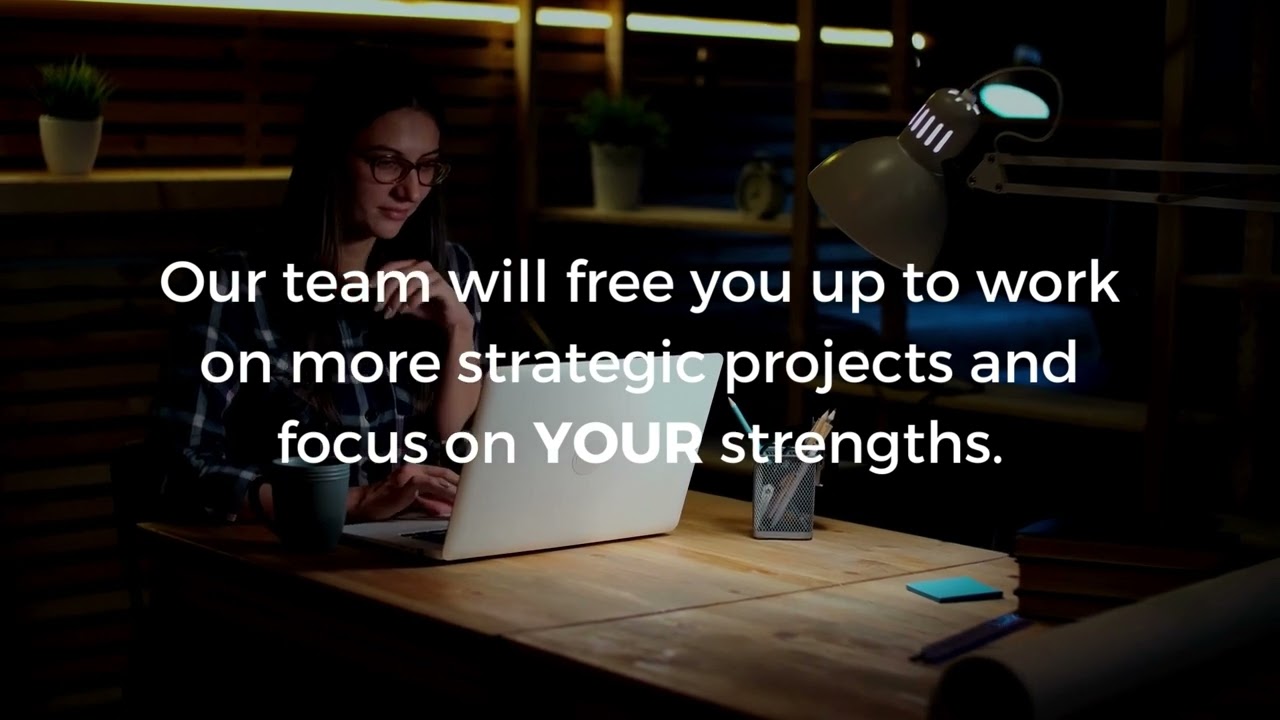 What is Co-Managed I.T. - IT Pros Management