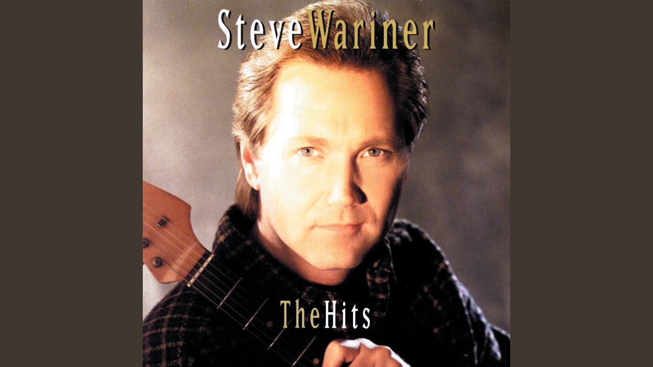 Some Fools Never Learn (Album Version)