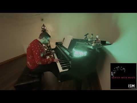 What Sweeter Music By John Rutter (Piano solo)