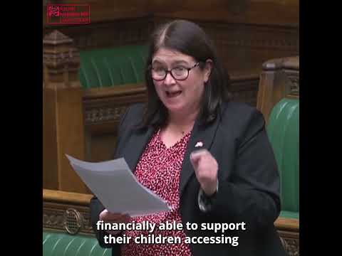 CAMHS Support in Schools