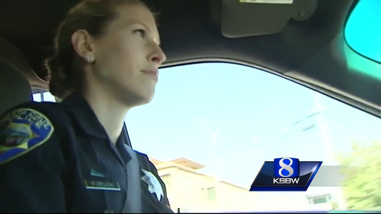 New Santa Cruz police overdose tactic saves 6 lives in 1 month