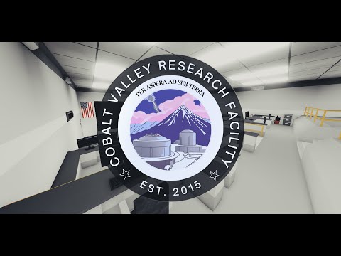 Steam Community :: Video :: CVRF: Reborn Official Reveal Trailer | ROBLOX