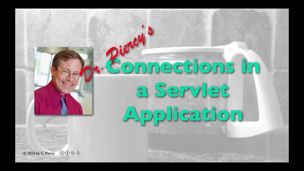 Servlet Connection (Eclipse/Tomcat)