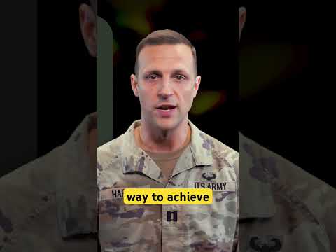 Deception and Surprise- Feat CPT Harper!