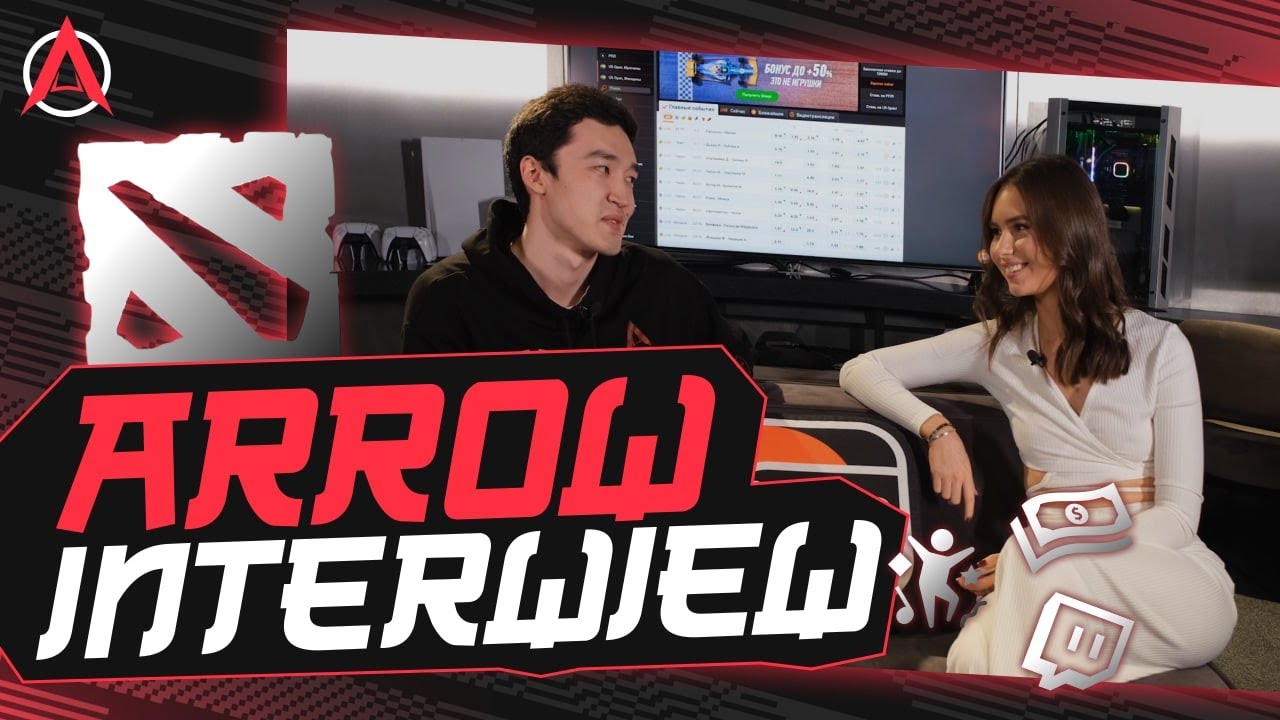 Project Armor ArrOw interview from bootcamp before TI Quals