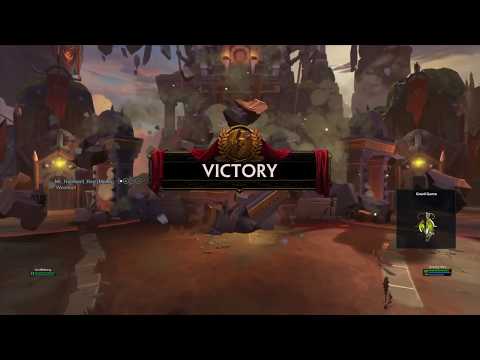Smite: WHEN HIREZ BANS YOUR MAIN ACCOUNT!