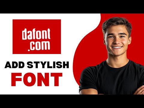 How To Add Custom Font In Keyboard 2025
