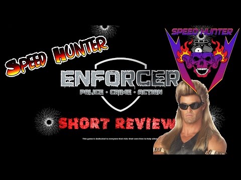 Steam Community :: Enforcer: Police Crime Action