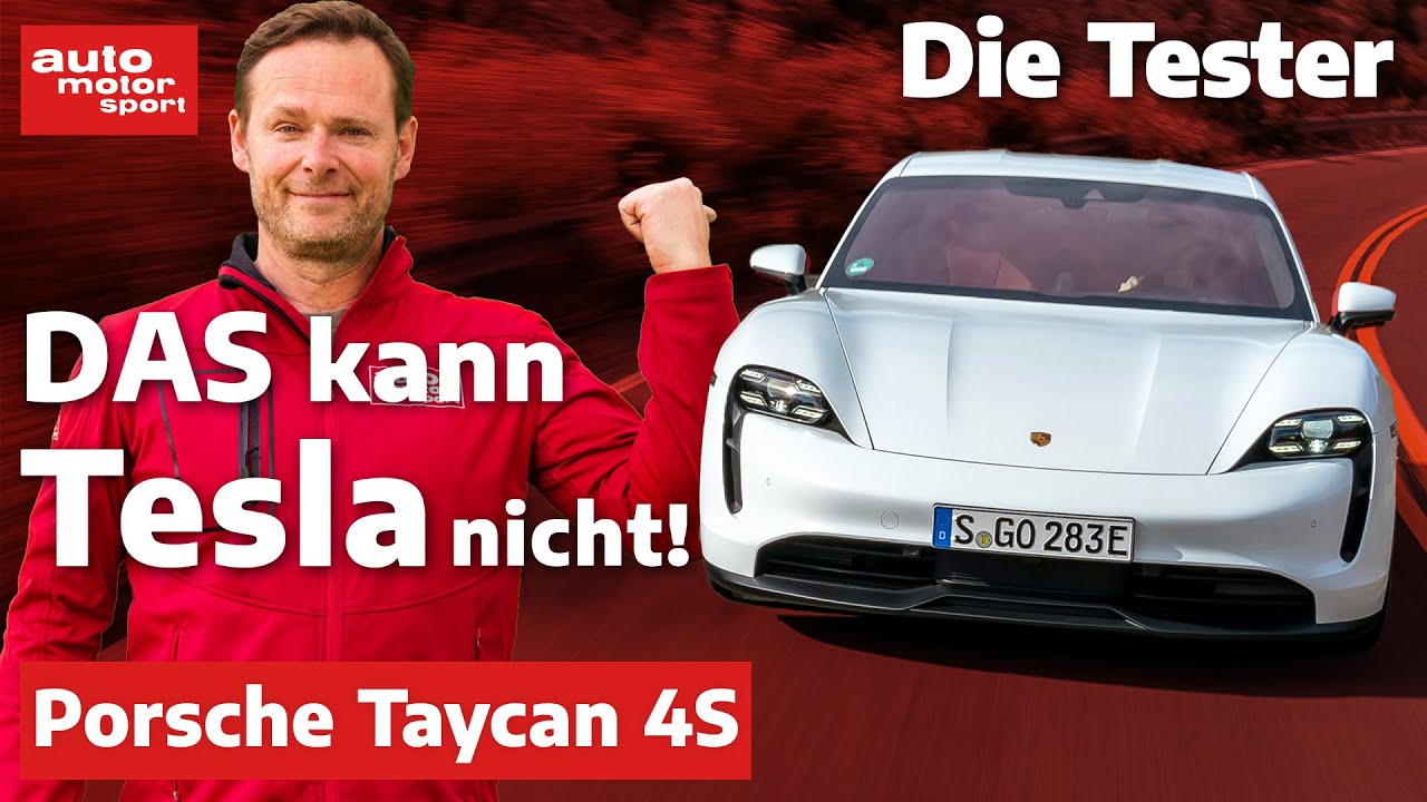 Unterschiede Model Y Sr Vs Lr 479 Von Klaus Paca Model Y Technik