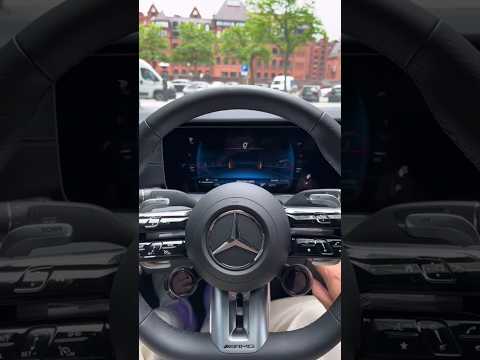 2024 Mercedes AMG GT 53 Price: 153,000