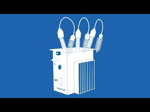Substations, Transformers & Switchgear at All Round Supplies